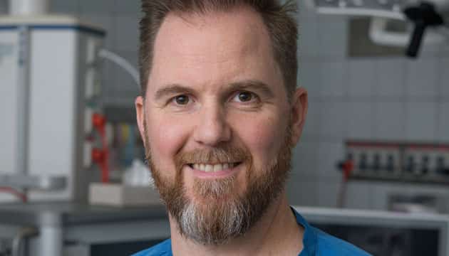 Bjarke Viberg | Ugeskriftet.dk