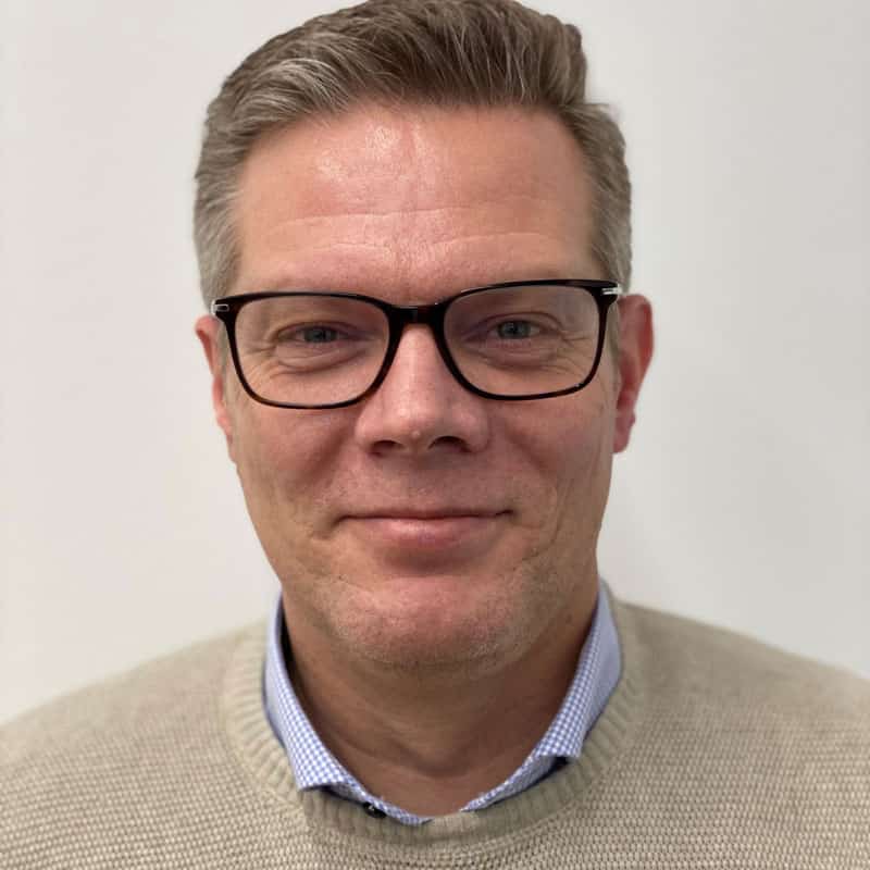 Erik Clasen-Linde | Ugeskriftet.dk