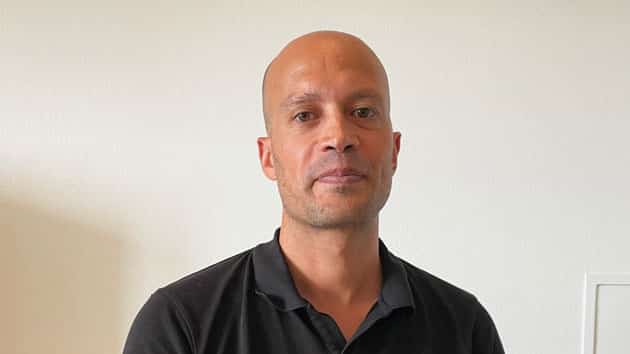 Michael Eriksen Benros | Ugeskriftet.dk