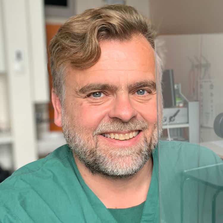 Jens Folke | Ugeskriftet.dk