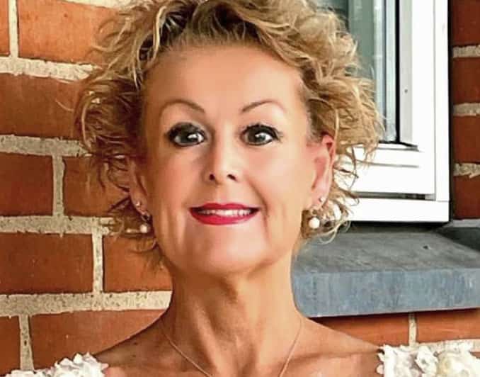 Charlotte Astrup Holst-Hansen | Ugeskriftet.dk