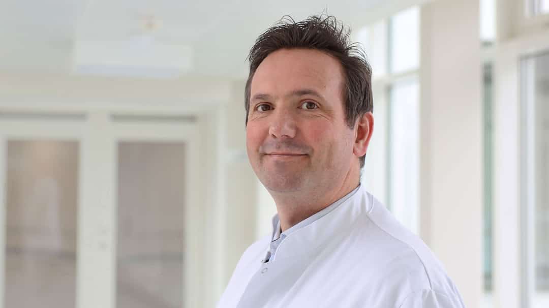 Kristian Bergholt Buhl | Ugeskriftet.dk