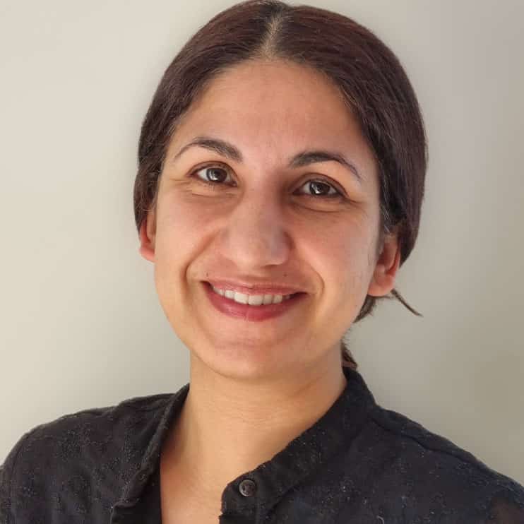 Lubna Kokholm | Ugeskriftet.dk