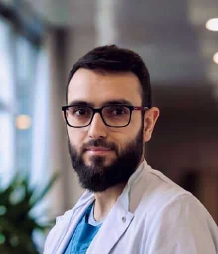 Mohammad Talal Elhakim | Ugeskriftet.dk