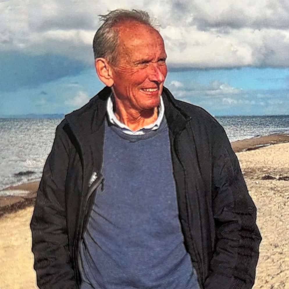 Poul Erik Bloch Thomsen | Ugeskriftet.dk