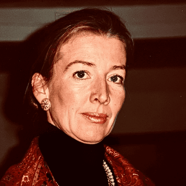 Elizabeth Hoppe-Hirsch | Ugeskriftet.dk