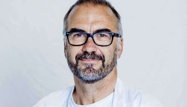 Anders Perner | Ugeskriftet.dk