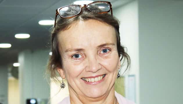 Else Marie Vestergaard | Ugeskriftet.dk