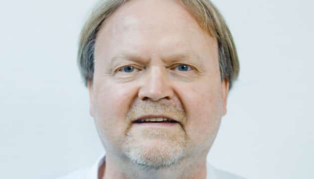 Jens Bukh | Ugeskriftet.dk