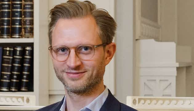 Morten Schmidt | Ugeskriftet.dk