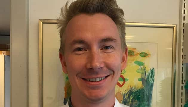 Mattias AS Henning | Ugeskriftet.dk