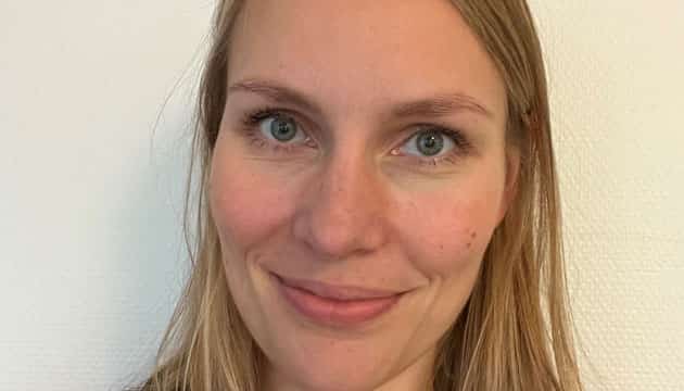 Pernille Lindsø Andersen | Ugeskriftet.dk