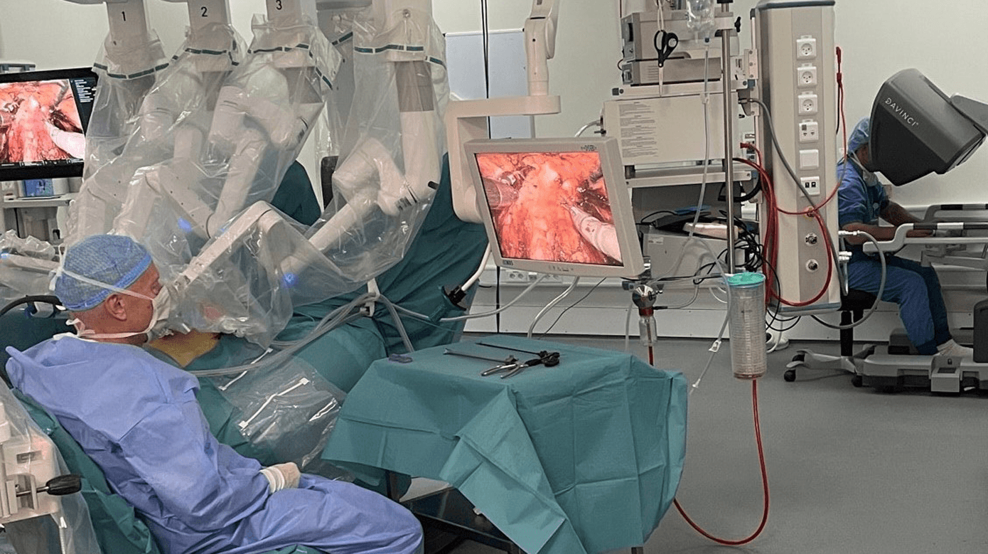 Prostatakræft | Ugeskriftet.dk