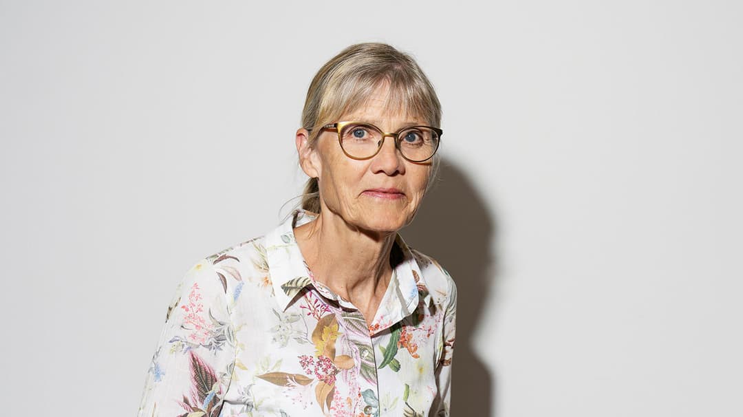 Afgørende øjeblikke i forskningen med Grethe Andersen | Ugeskriftet.dk