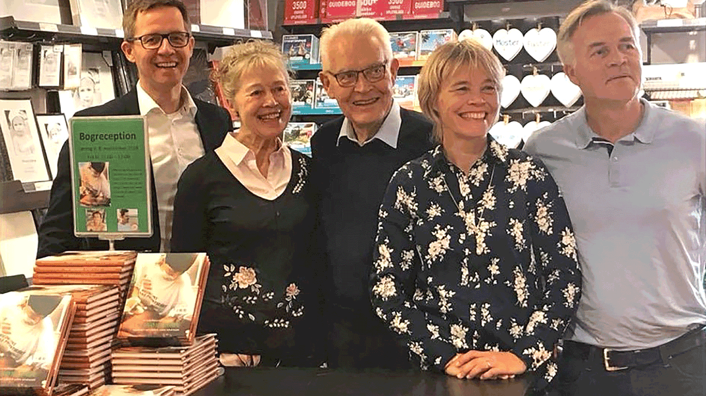 Over 30 år med danske Læger uden Grænser | Ugeskriftet.dk