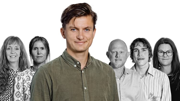 Random, but not randomized | Ugeskriftet.dk