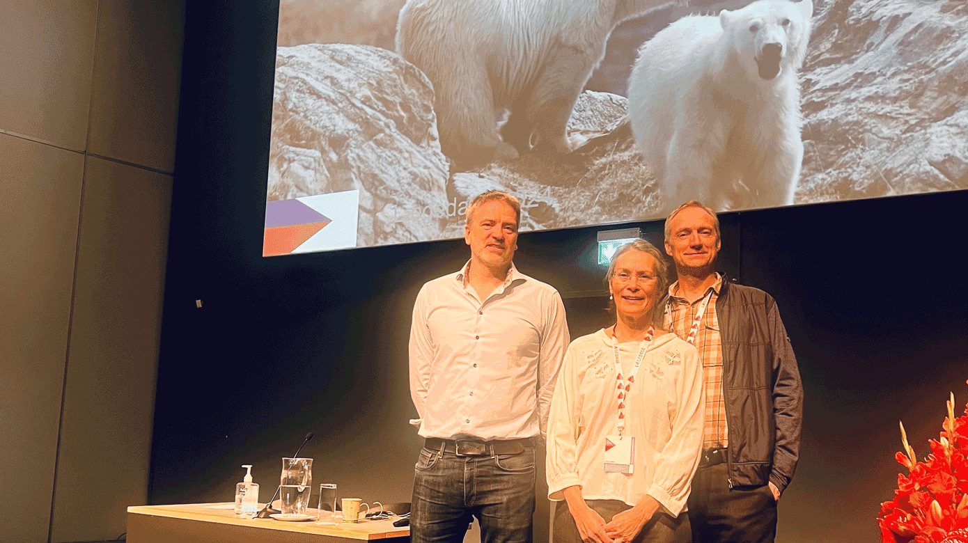 Læge i Grønland: »Du oplever virkelig følelsen af at være læge ...