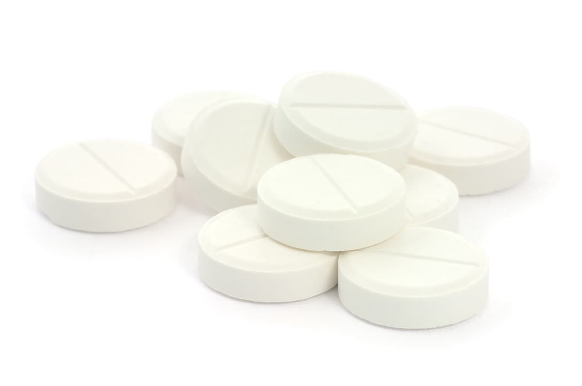 Nuklearmediciner maner til ro om jodtabletter | Ugeskriftet.dk