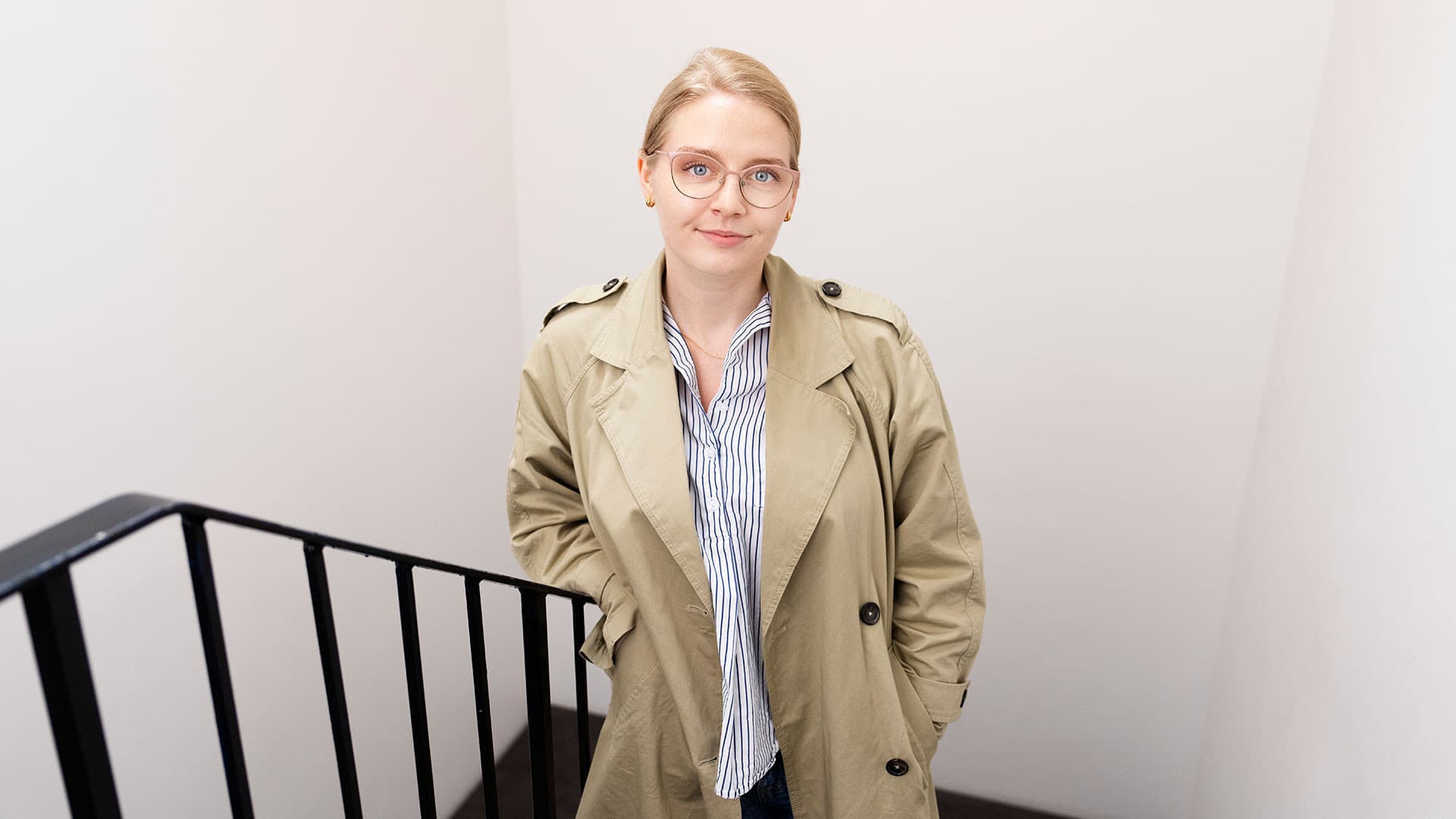 »Han peger på maven og siger ,smerte’ …« | Ugeskriftet.dk