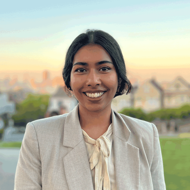 Fem talentfulde medicinstuderende forsker i San Francisco | Ugeskriftet.dk