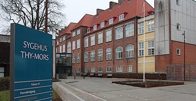 Nordjyske sygehuse i stram snor | Ugeskriftet.dk