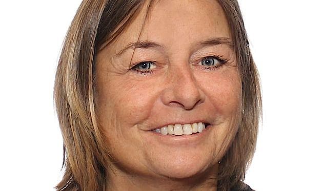 PROFIL - Fagligt kompetent arbejdsbi med et veludviklet socialt gen ...