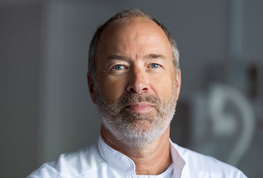 Forsker opfandt medforfatteren O Verlaege i protest | Ugeskriftet.dk