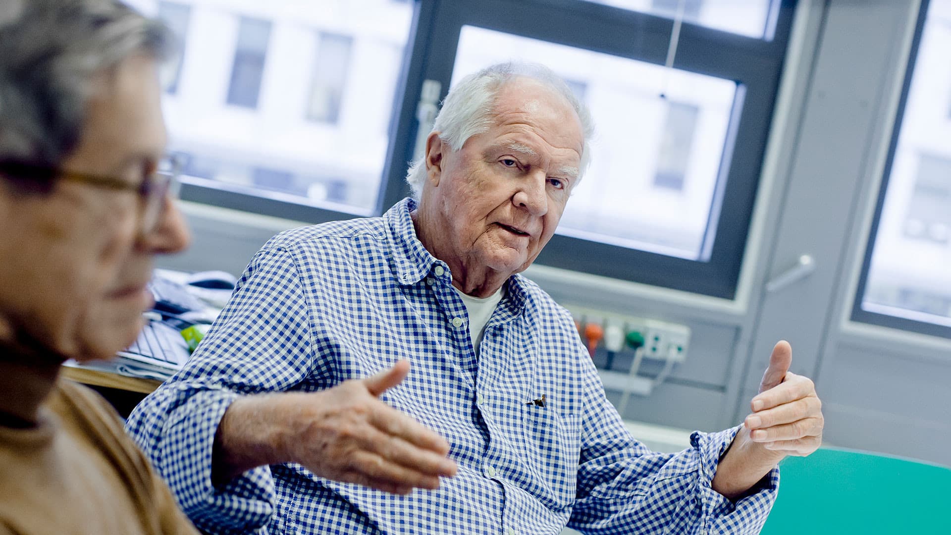 Hvorfor bliver de ved? | Ugeskriftet.dk