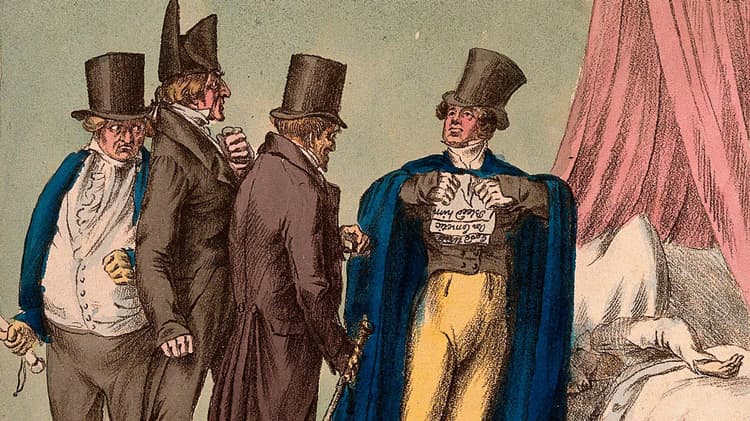 Iglens storhed og fald | Ugeskriftet.dk