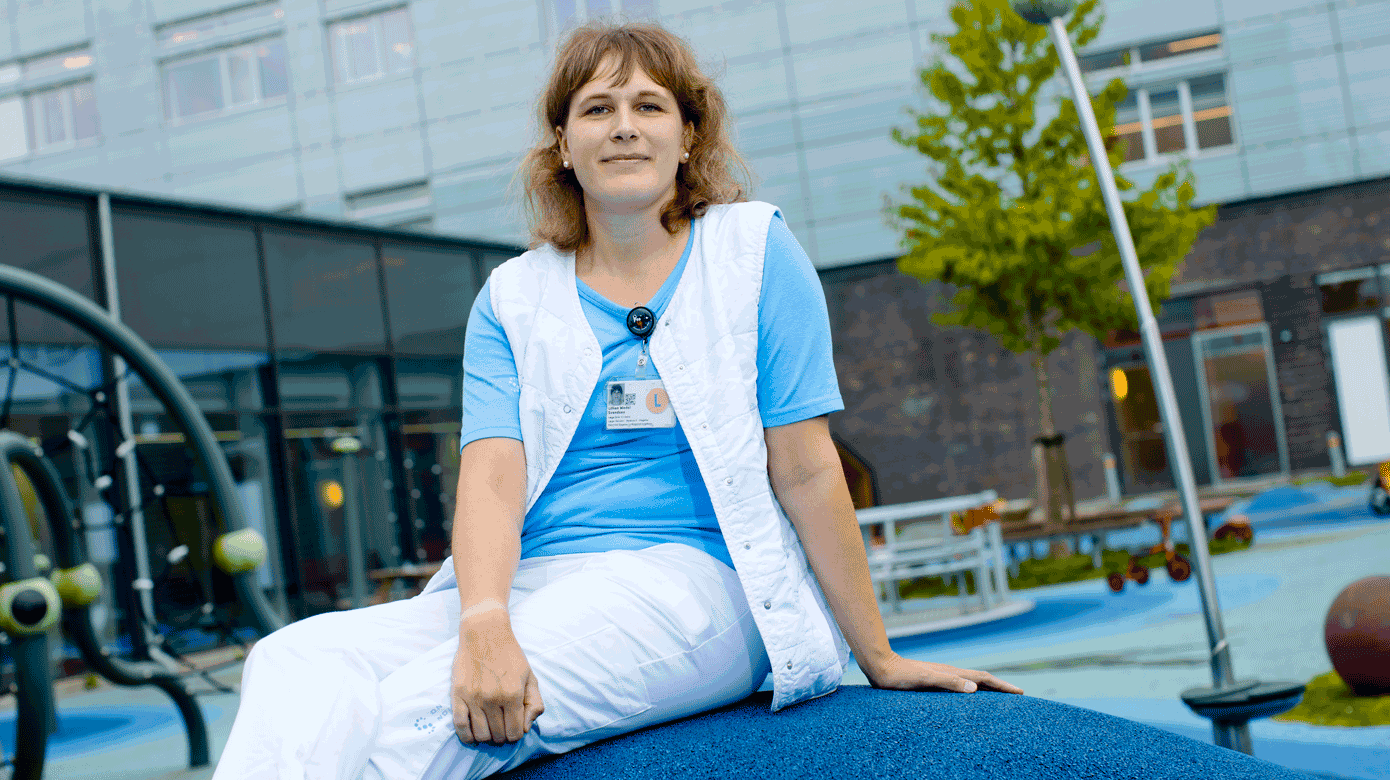 »Det er en forældet fortælling, at alting ikke fungerer på Slagelse Sygehus« | Ugeskriftet.dk