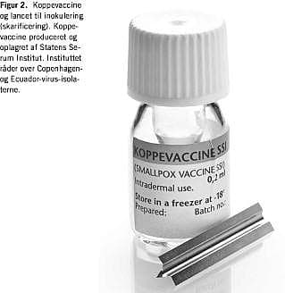 Koppeberedskab i Danmark | Ugeskriftet.dk