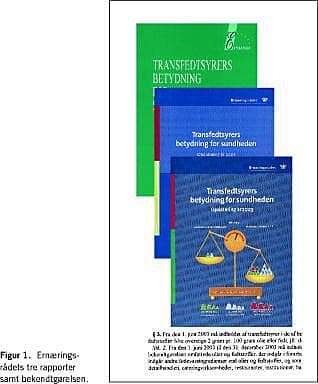 Danmark fjerner som det første land i verden industrielt fremstillet ...