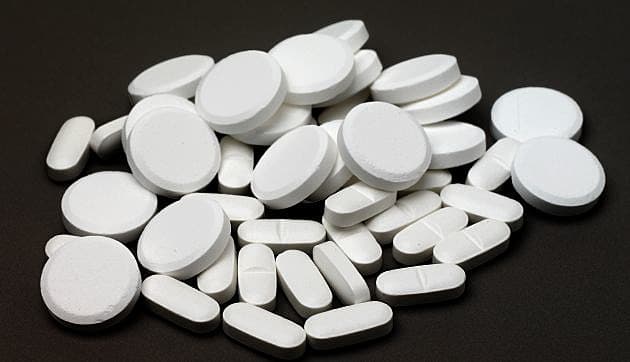 Selvmord med søsygetabletter | Ugeskriftet.dk