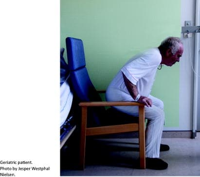 Cumulated Ambulation Score to evaluate mobility is feasible in ...